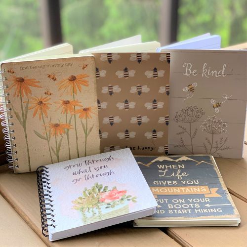 Notebooks/Journals & Notepads - FEB DEAL! – A Few Good Products